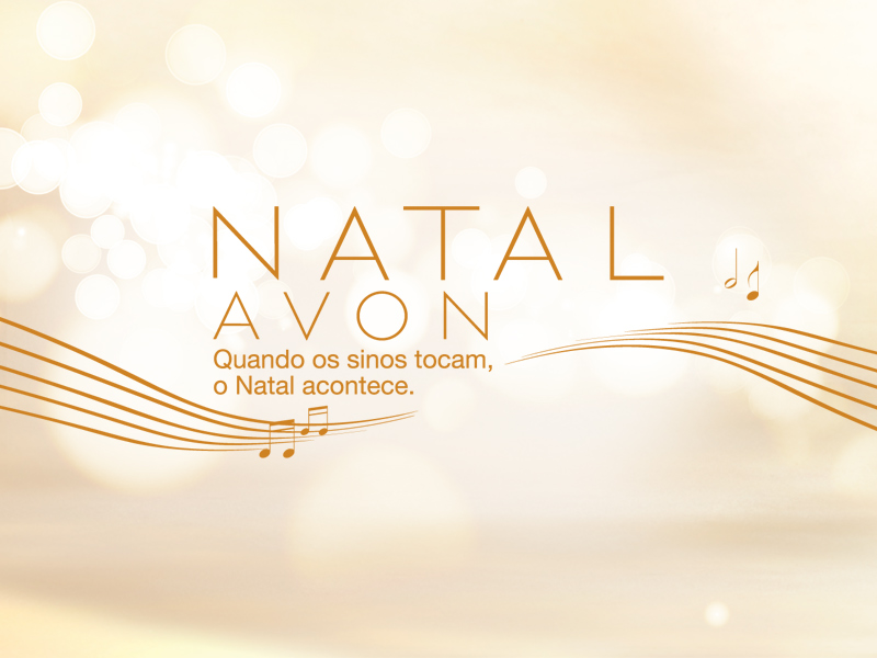 AVON Beauty: WALLPAPERS