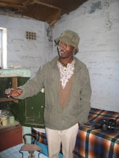 Restoring Hostel 33: Birthday Celebrations as Lwandle Museum turns 10 ...