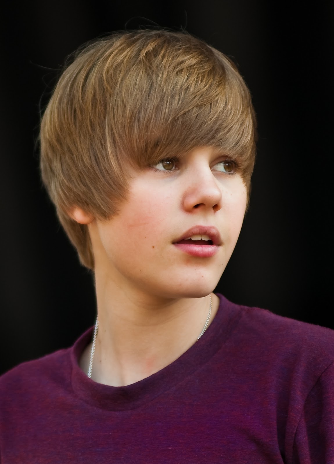 Fan Club - Justin Bieber: Biografia