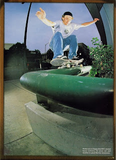 SKATE EVERYDAY: JOHN DRAKE INTERVIEW
