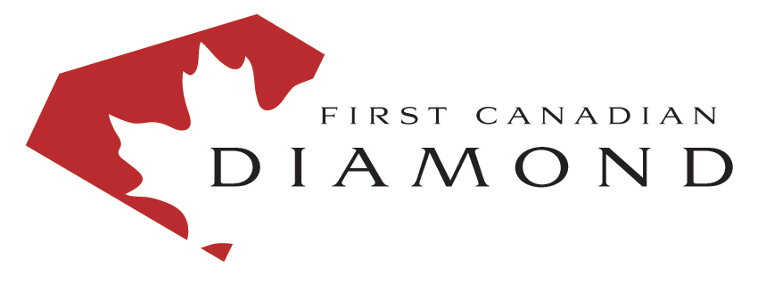 Designs by Nechama: First Canadian Diamond Logo
