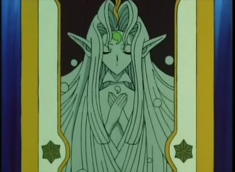 :: Magic Clow :: A Mágica Eterna: The Mist