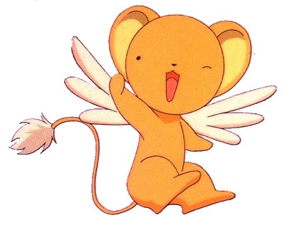 :: Magic Clow :: A Mágica Eterna: Kero