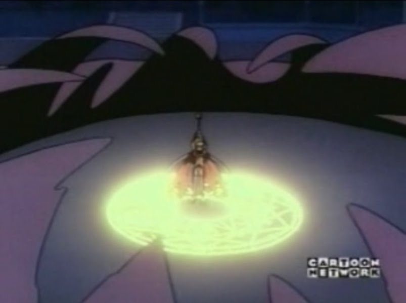 :: Magic Clow :: A Mágica Eterna: The Shadow