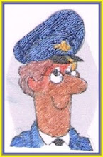 WHAT´S ON T.V.?: POSTMAN PAT FAMILY PUPPETS