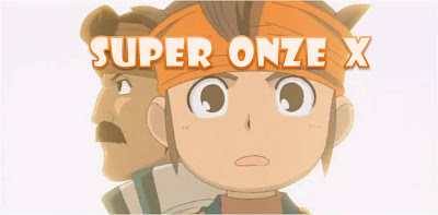 Inazuma Eleven Brasil: Daisuke Endo