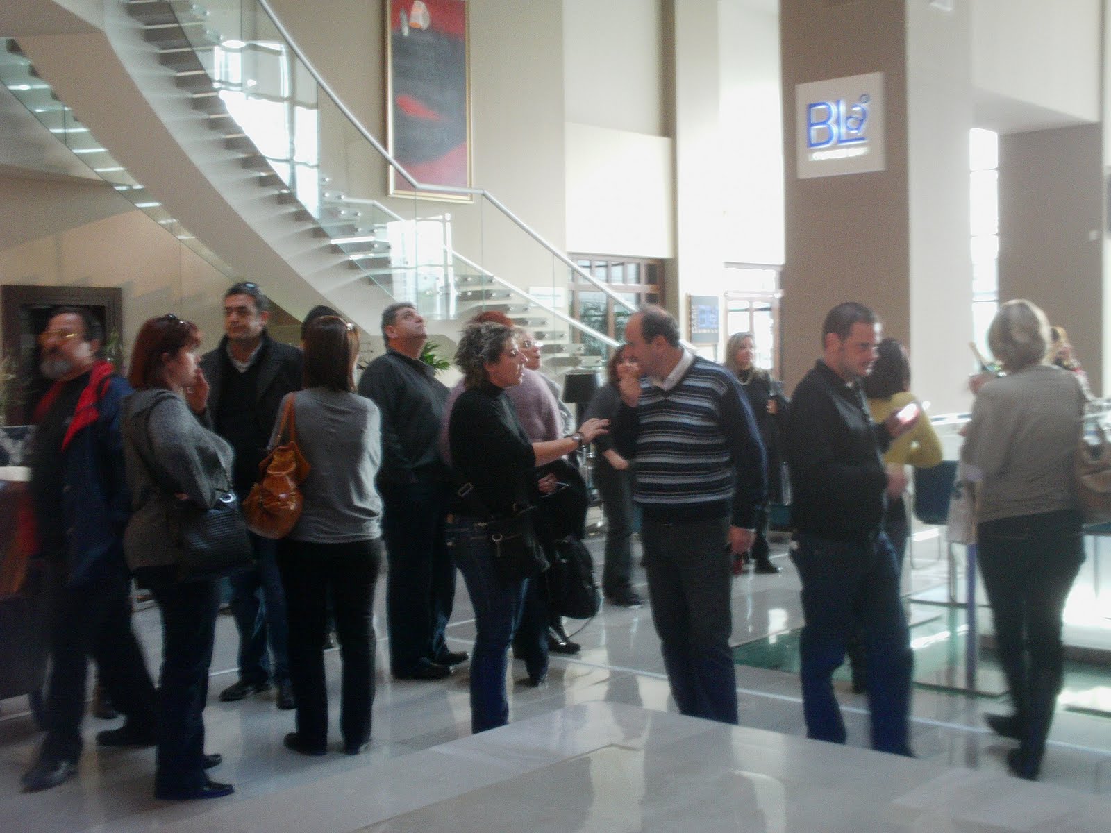 ΤΟΥΡΙΣΤΙΚΗ ΕΝΗΜΕΡΩΣΗ : FAM TRIP PIRETZIDIS TOURS BUCHAREST