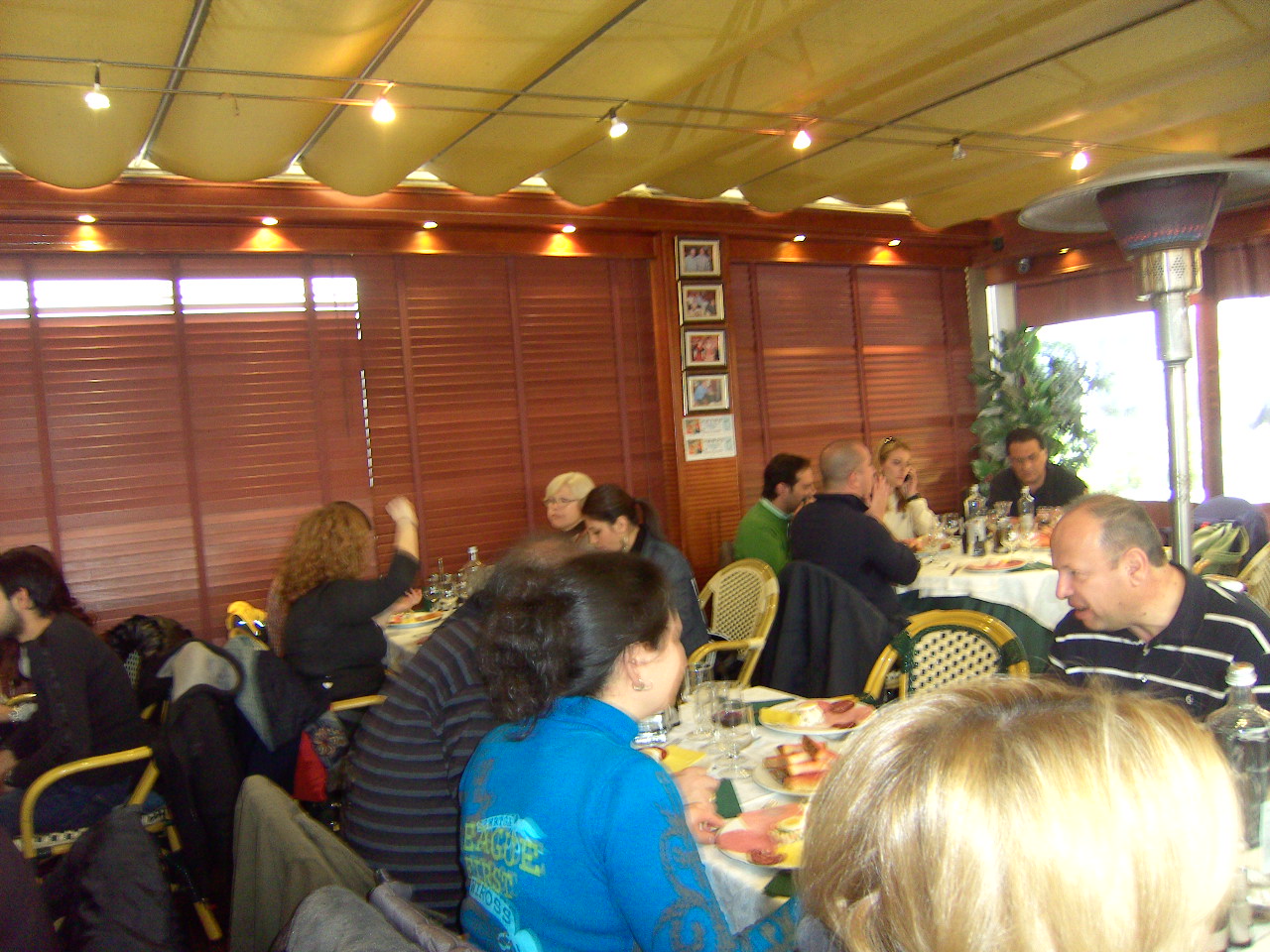 ΤΟΥΡΙΣΤΙΚΗ ΕΝΗΜΕΡΩΣΗ : SENIOR TRAVEL - FAM TRIP ΒΑΡΚΕΛΩΝΗ 01-4/11/2010 ...