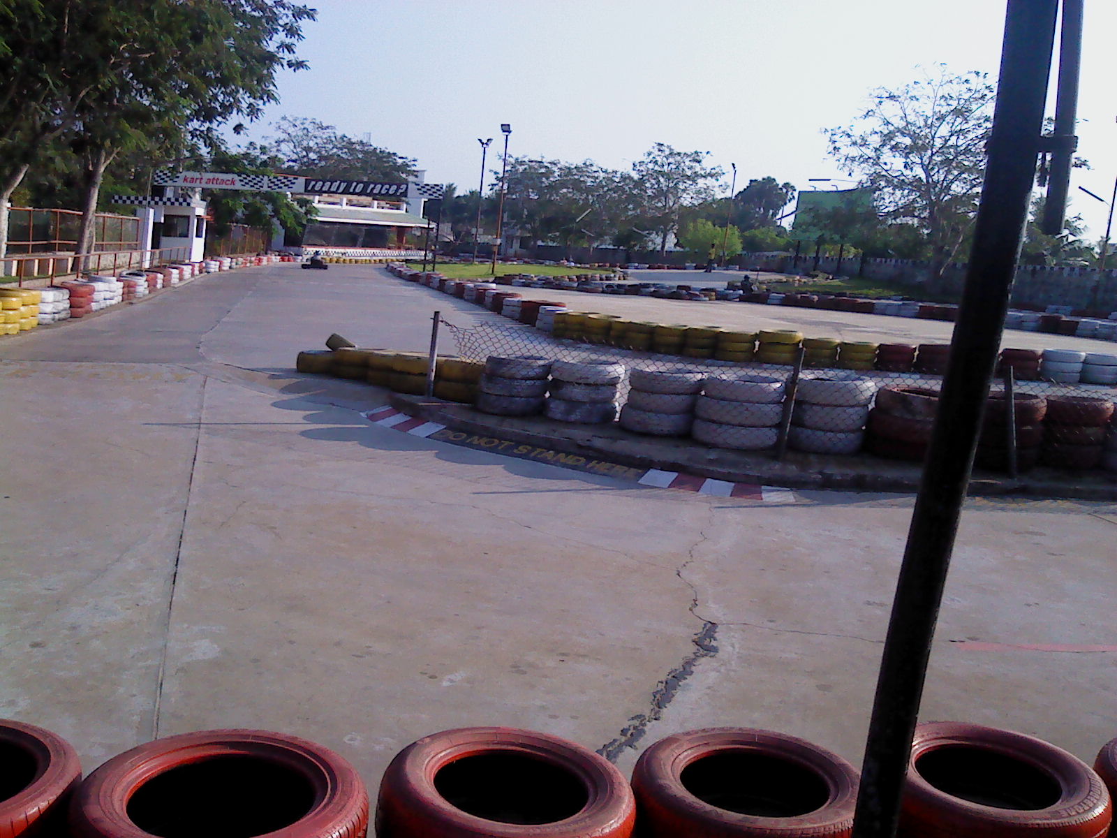 Gavaskee Web Design, Web Redesign, HTML, CSS: Go karting at Kart Attack ... Gavaskee Web Design, Web Redesign, HTML, CSS: Go karting at Kart Attack ...