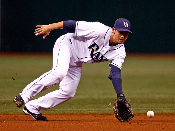 Jason Bartlett (baseball) - Alchetron, the free social encyclopedia