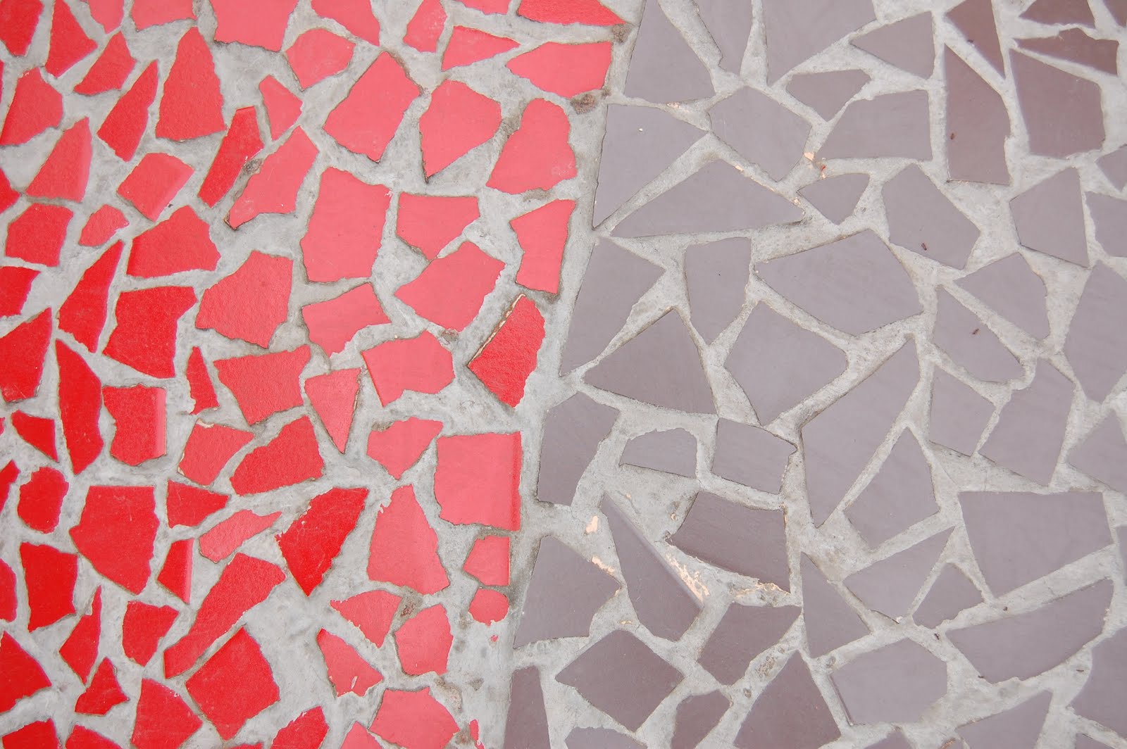 Este es el blog de la Danny: Texturas Artificiales