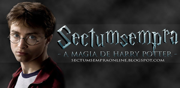 Sectumsempra | A magia de Harry Potter >> Notícias, fotos e muito mais.