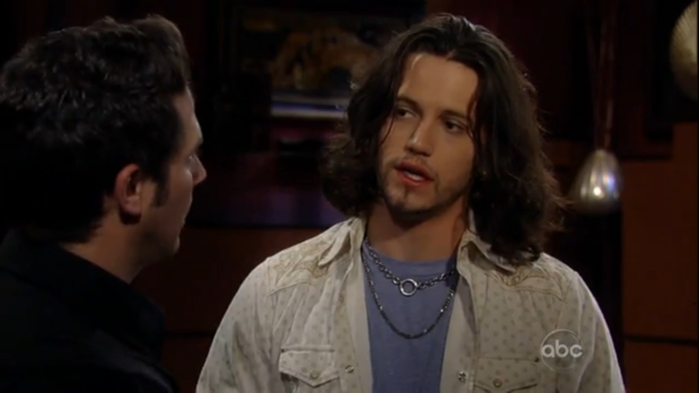 The Nurses Station: STONE!!!