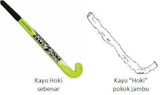 LIFE IS FULL OF SURPRISES !: DALAM KENANGAN #4 - JOM MAIN HOKI