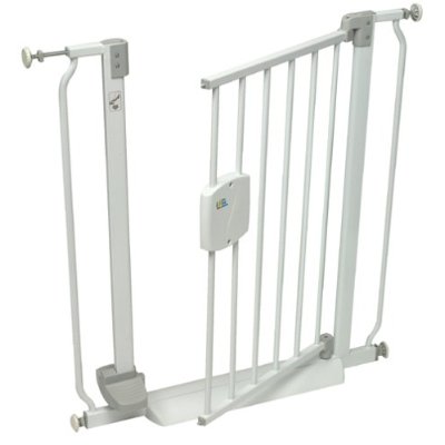 The First Years baby gate