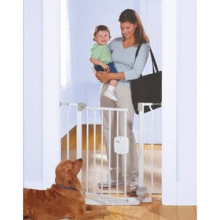 The First Years baby gate