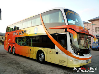 home sweet home: CEPAT EXPRESS