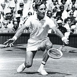 World Sports: rod laver pics and biography pics