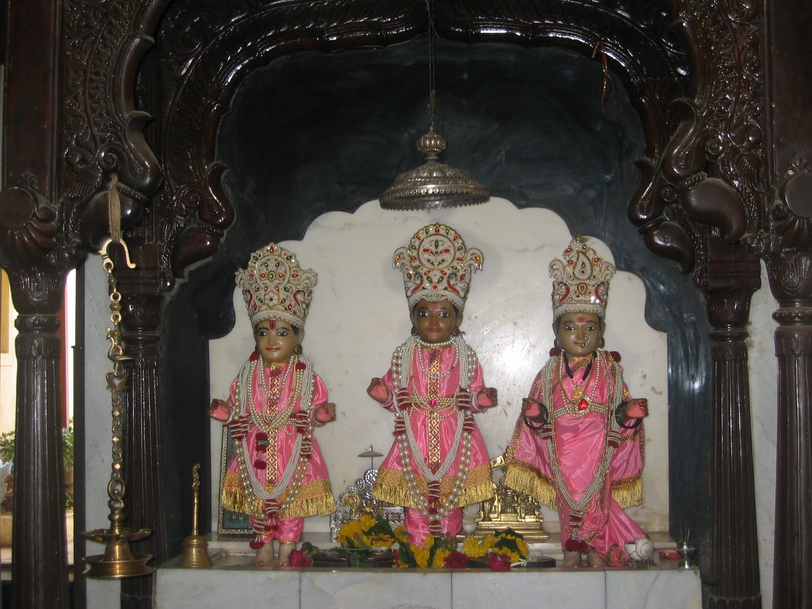 Sri Brahmachaithanya Maharaj: Uniqueness of Rama of Gondavale