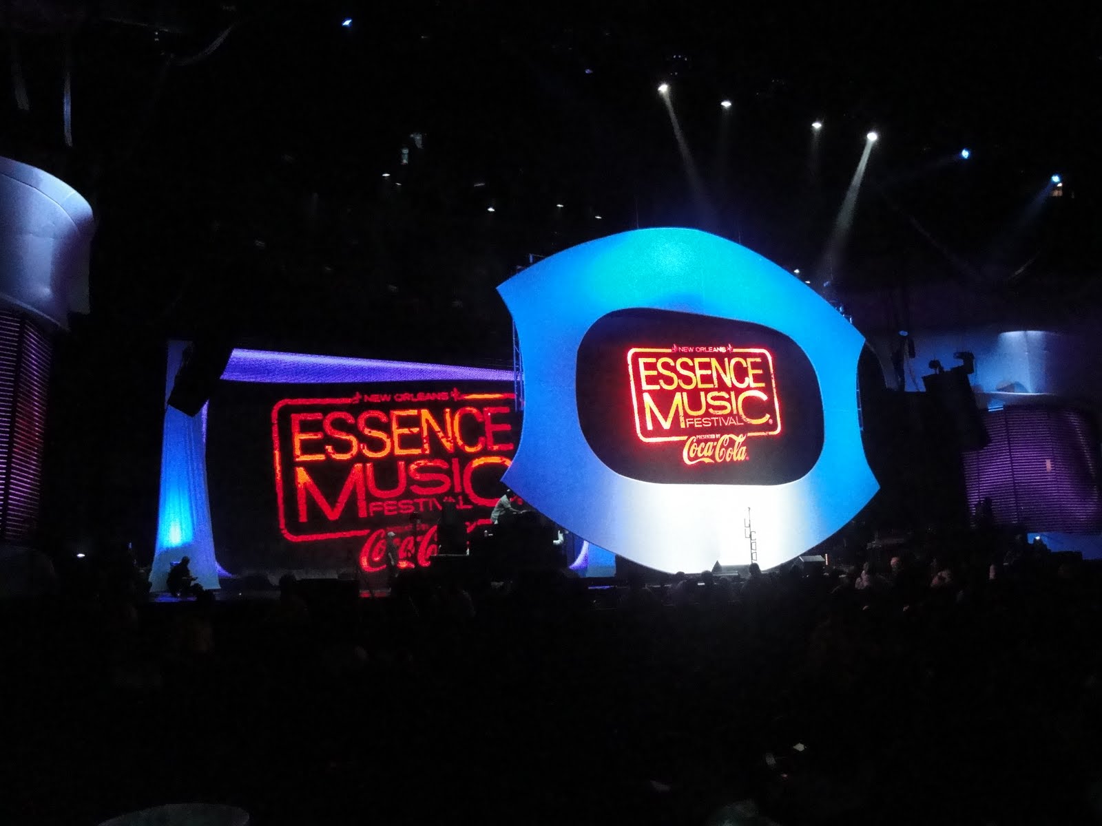 Kingi Knox Presents The GREATEST Fan: My beef with Essence Music ...