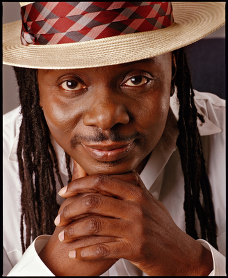 Kingi Knox Presents The GREATEST Fan: PHILIP BAILEY has new music out ...
