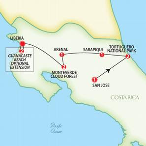 African Imprint Travel