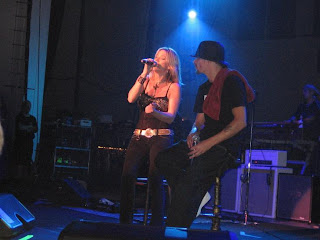 The Plunk Chronicles: Stacy Plunk - Kid Rock