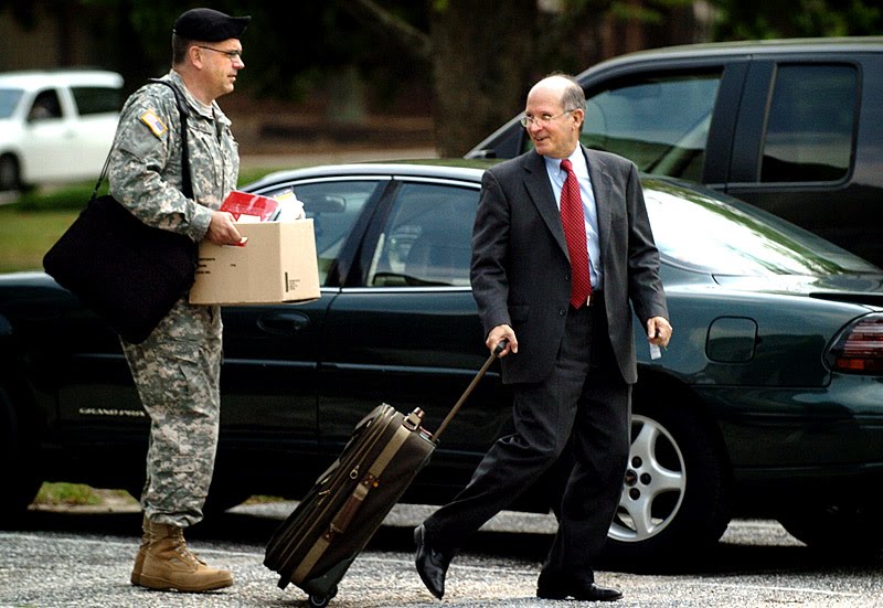 Tim Hennis - News Orleans