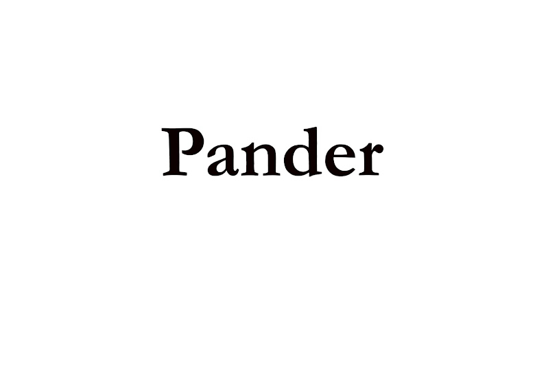 Pander