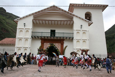 DISTRITO DE CUSIPATA