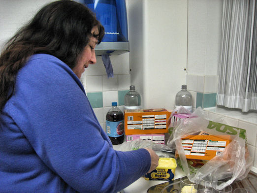 Our Mission: 3/28/10 - 4/4/10