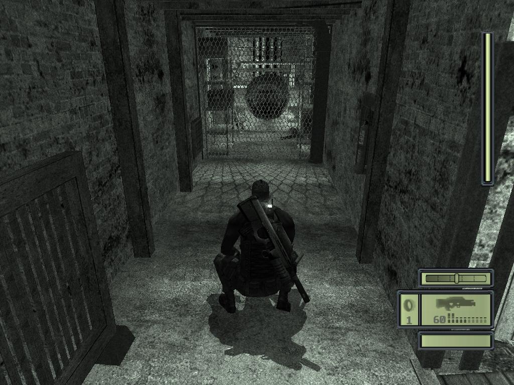 Far Crisys Download´s: Splinter Cell Conviction PC-DVD