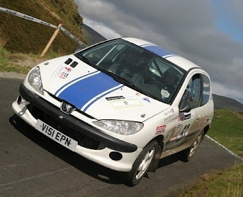Project eRally: Building a Rally Car – Part 1: Body Preparation
