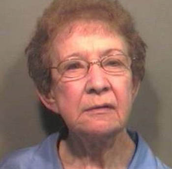 My Bossier: Observations on the Luttrell murder