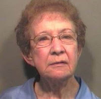 My Bossier: Observations on the Luttrell murder