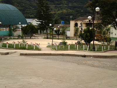 CARCASI: BREVE HISTORIA DE CARCASI