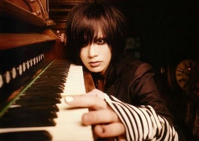 Auditory Impression: Asian Music Blog: Plastic Tree Vocalist Released ...