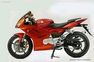 pulsar 300cc