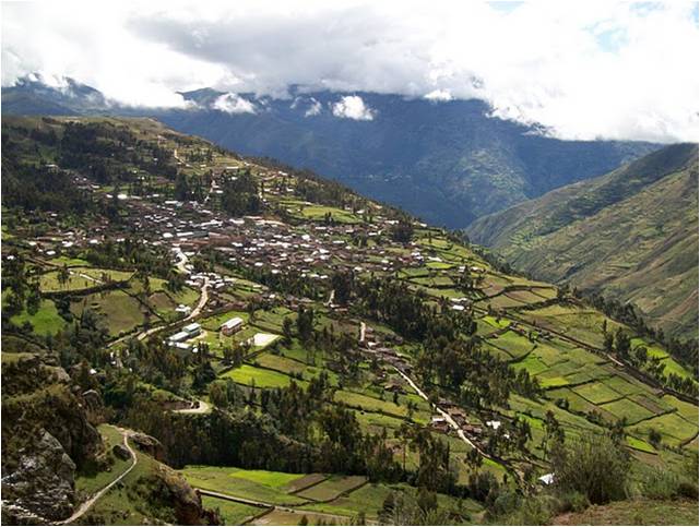 RESTAURACION NACIONAL PUNCHAO: PUNCHAO