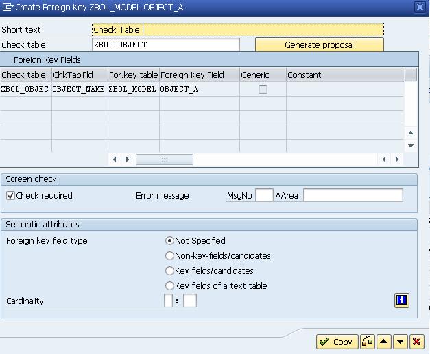 SAP ABAP Development: SAP CRM How to Create your own BOL Object for ...