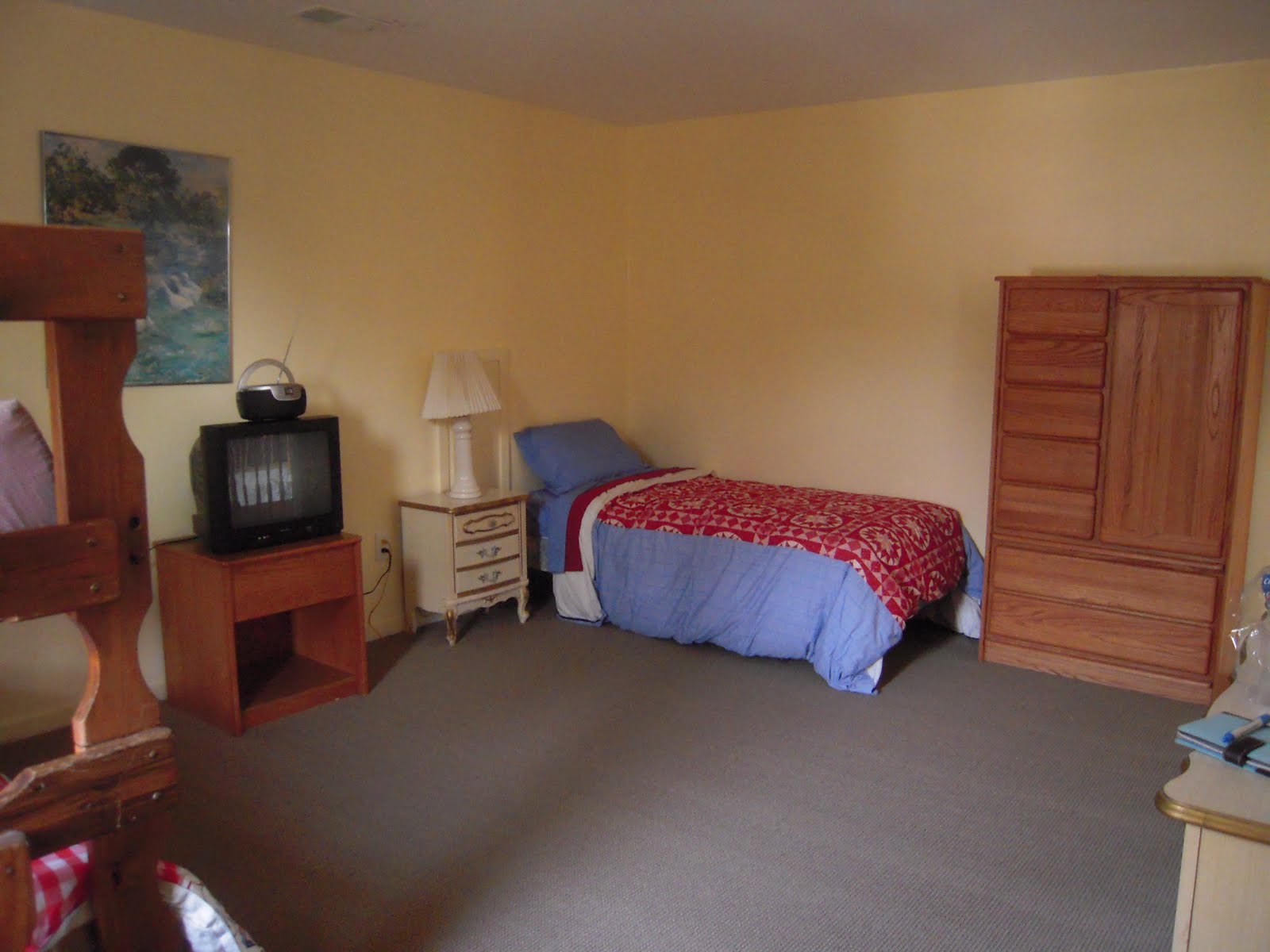 Acanthus and Acorn: Designed for a Fresh Start: Rooms Revealed!