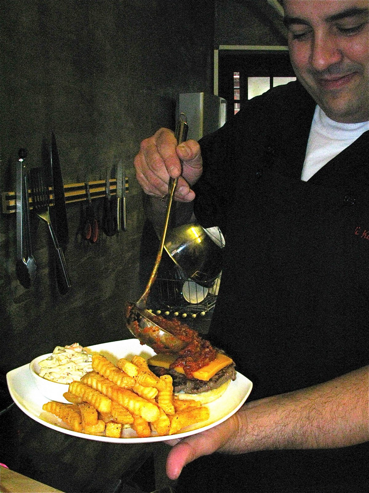 The Tale of how a Chili boy became the Chili King «Koreazy in Korea ...