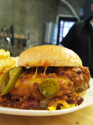 The Tale of how a Chili boy became the Chili King