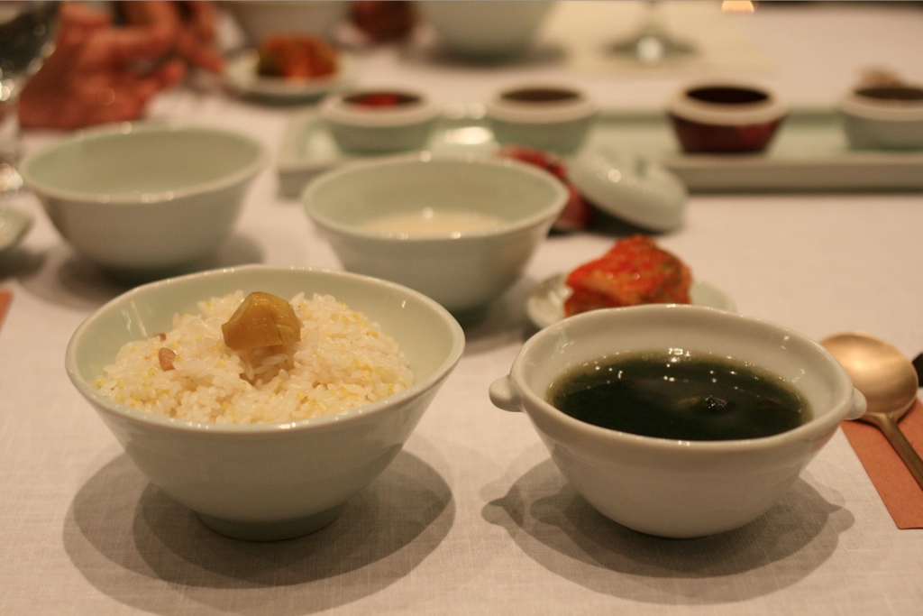 Photoreview: Club MOW at Dosan Park in Apgujeong