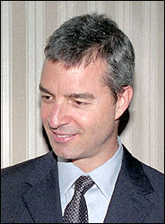 Dan Loeb Sees Favorable Investing Environment: Third Point's Investor ...