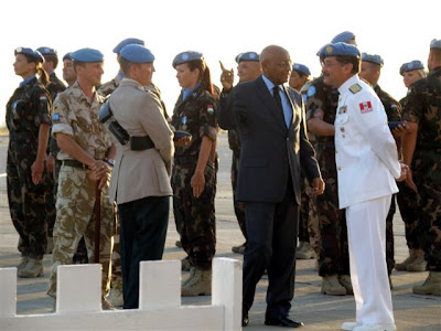 Phivos Nicolaides: United Nations Peacekeeping Force in Cyprus Summer ...