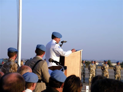 Phivos Nicolaides: United Nations Peacekeeping Force in Cyprus Summer ...