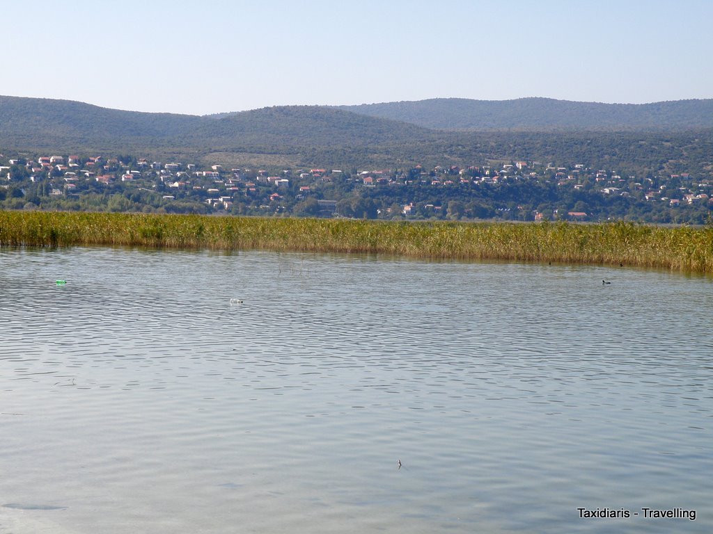 Travelling - Ταξίδια: Star Dojran village, Former Yugoslav Republic of ...