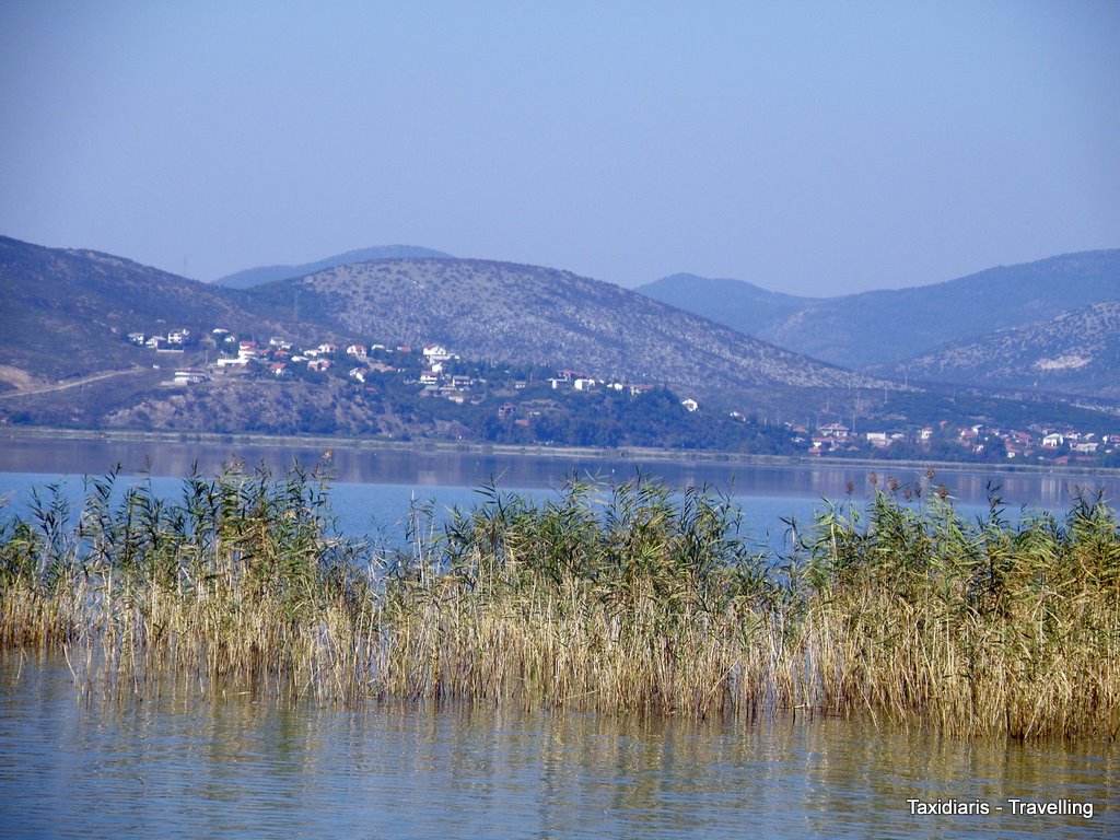 Travelling - Ταξίδια: Star Dojran village, Former Yugoslav Republic of ...