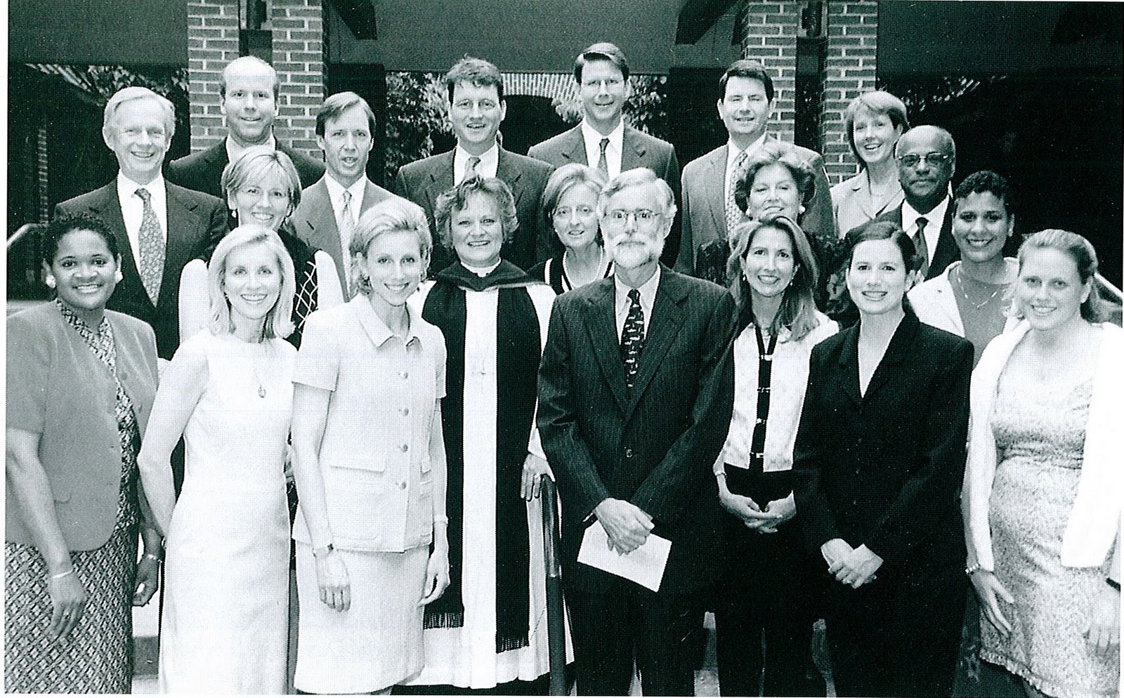 In Celebration of Jeff Keffer: Jeff & St. Patrick's